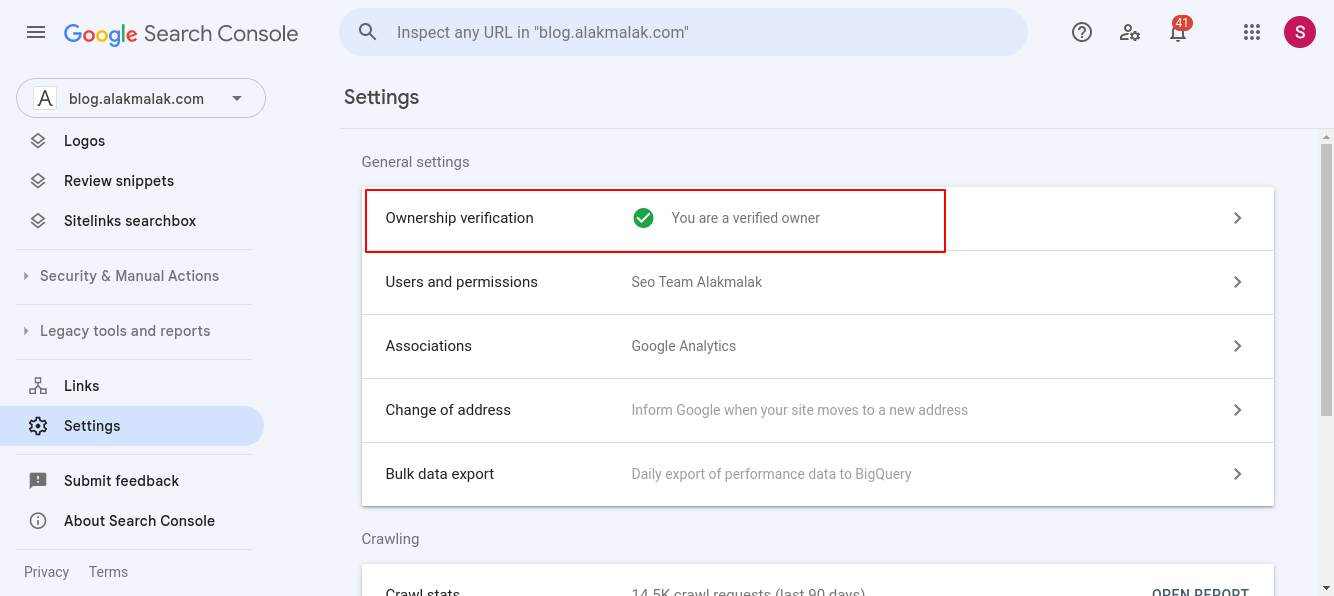 Google Search Console Guide to Powering Up Rankings